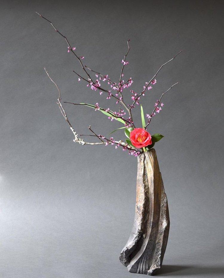 IKEBANA CONTAINER – Page 2 – Akira Satake Ceramics
