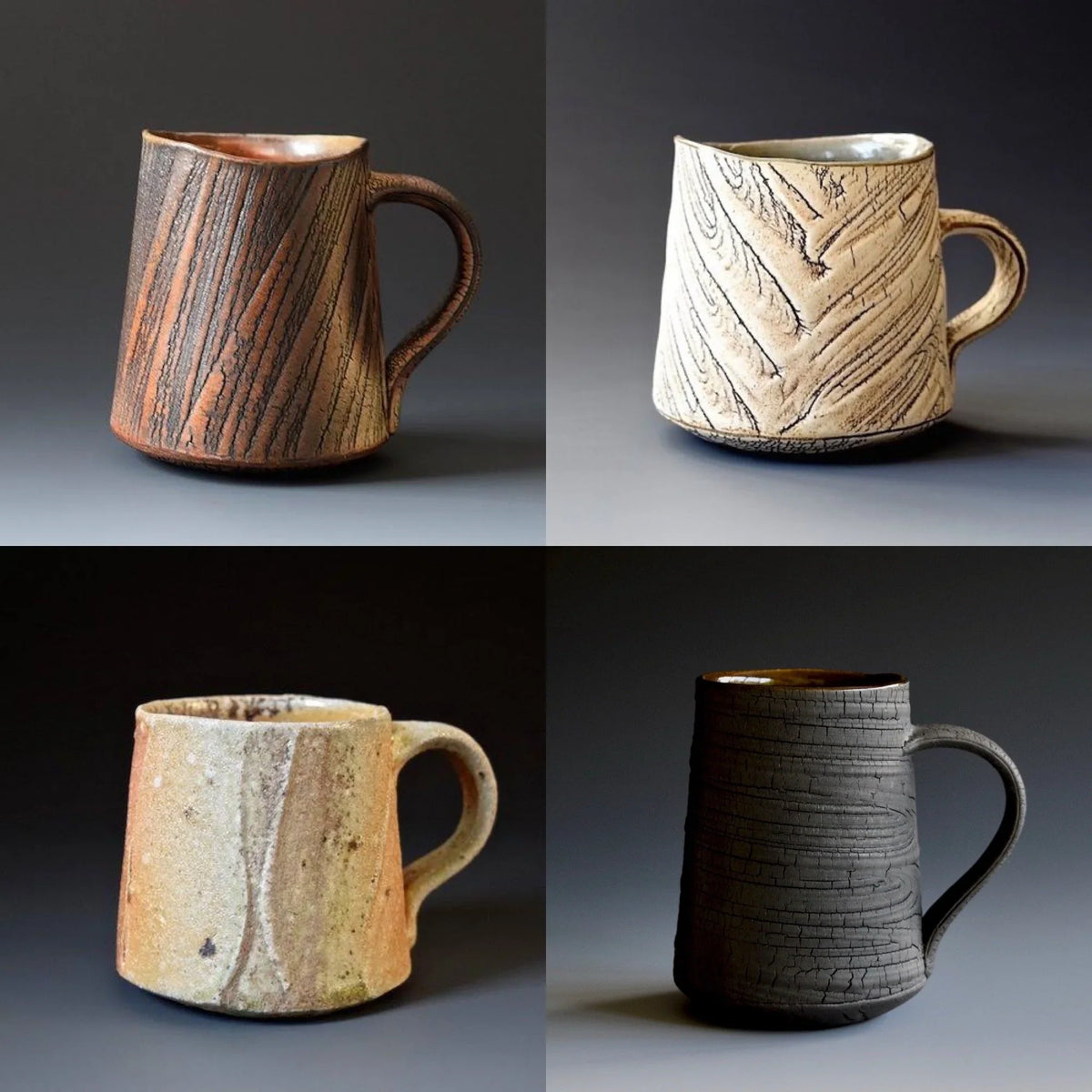 MUGS – Page 3 – Akira Satake Ceramics