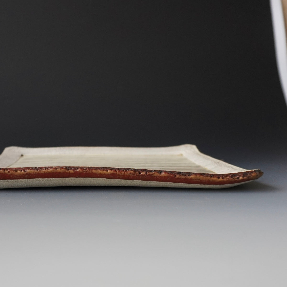 Plate – Akira Satake Ceramics