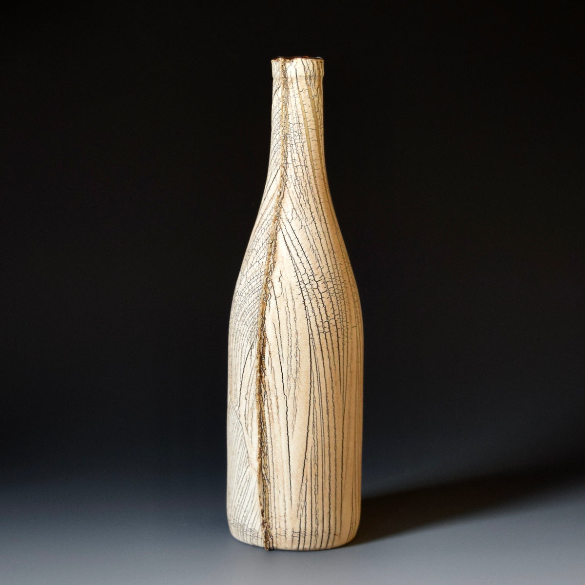 Bottle – Akira Satake Ceramics